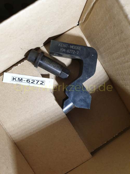 Opelwerkzeug.de - Kent Moore SPX Spezialwerkzeuge - KM-6272